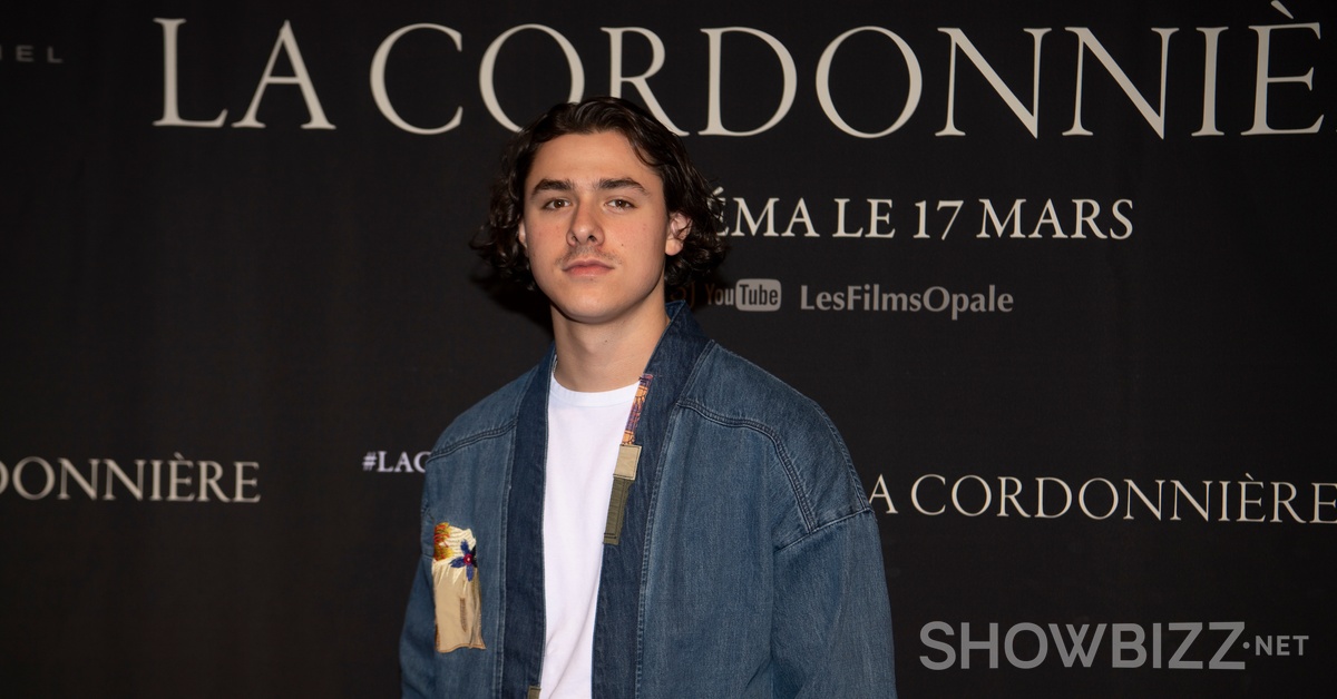 Henri Picard décroche un rôle dans «Libre dès maintenant