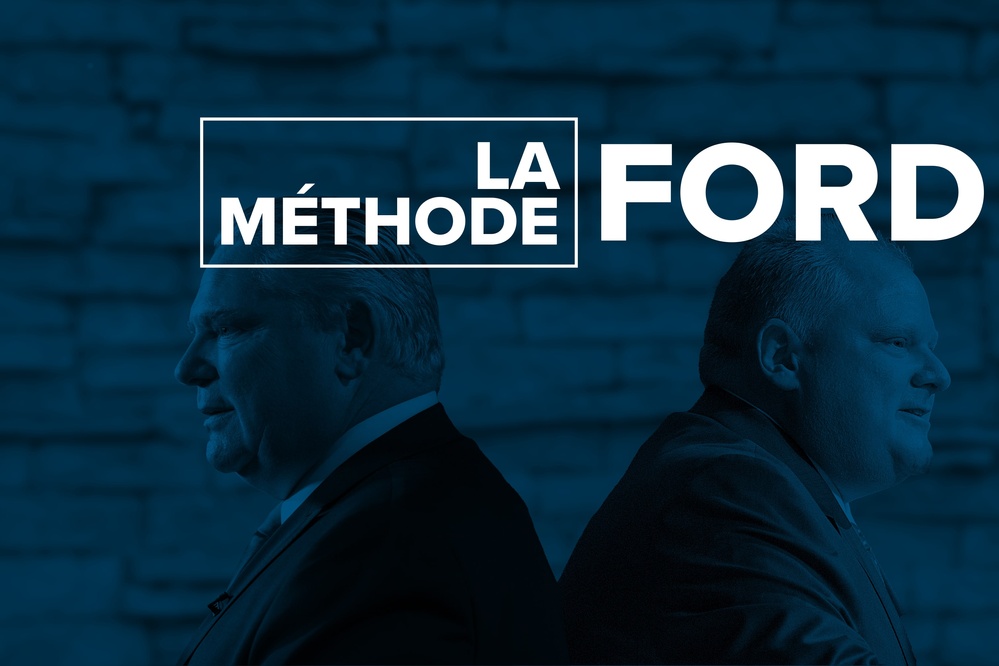 La méthode Ford - Documentaire | Qui Joue Qui