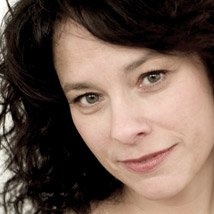 Isabelle Cyr - Comédienne | Qui Joue Qui