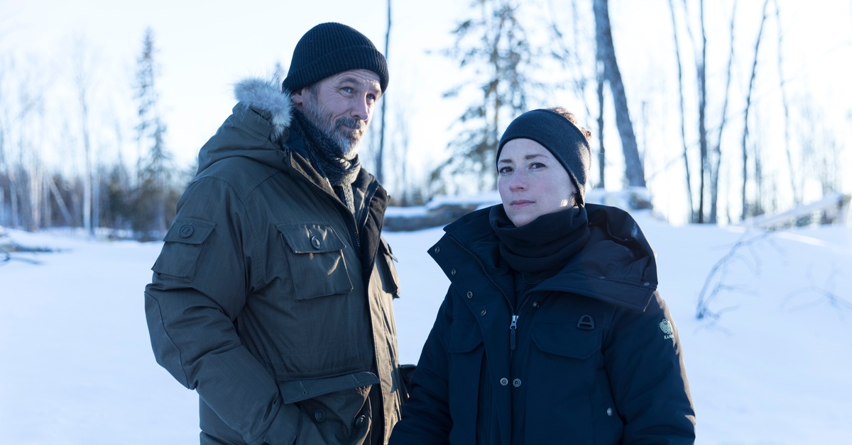 Cardinal saison 4 : Un début de saison hypnotisant