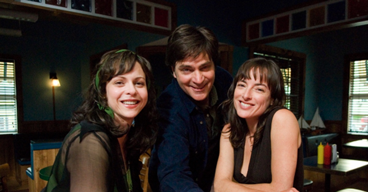 Belle-Baie (2008-2012) - Série (Téléroman)