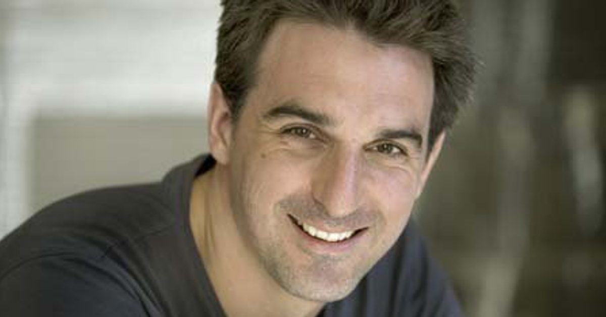 Martin Rouleau - Personnages