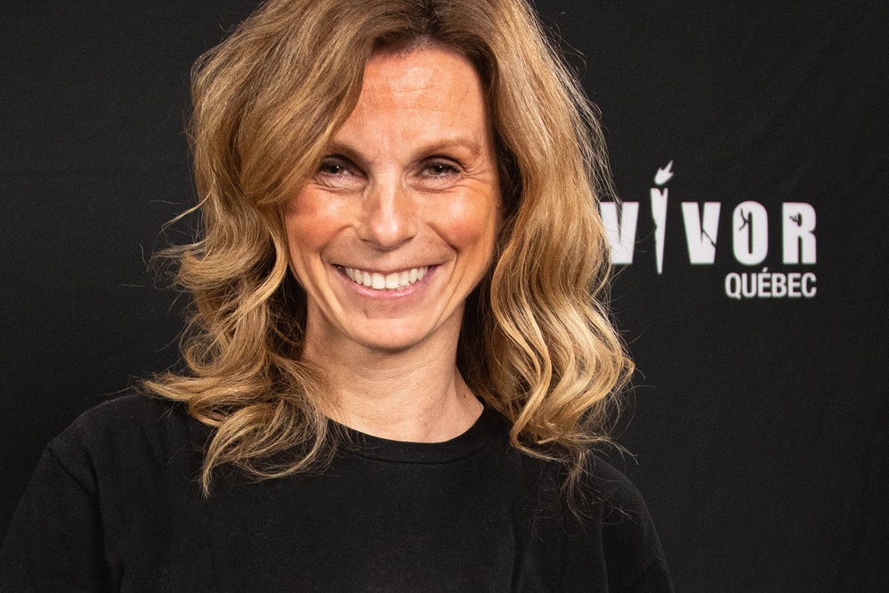 Isabelle Gagnon - Personnalité | Qui Joue Qui