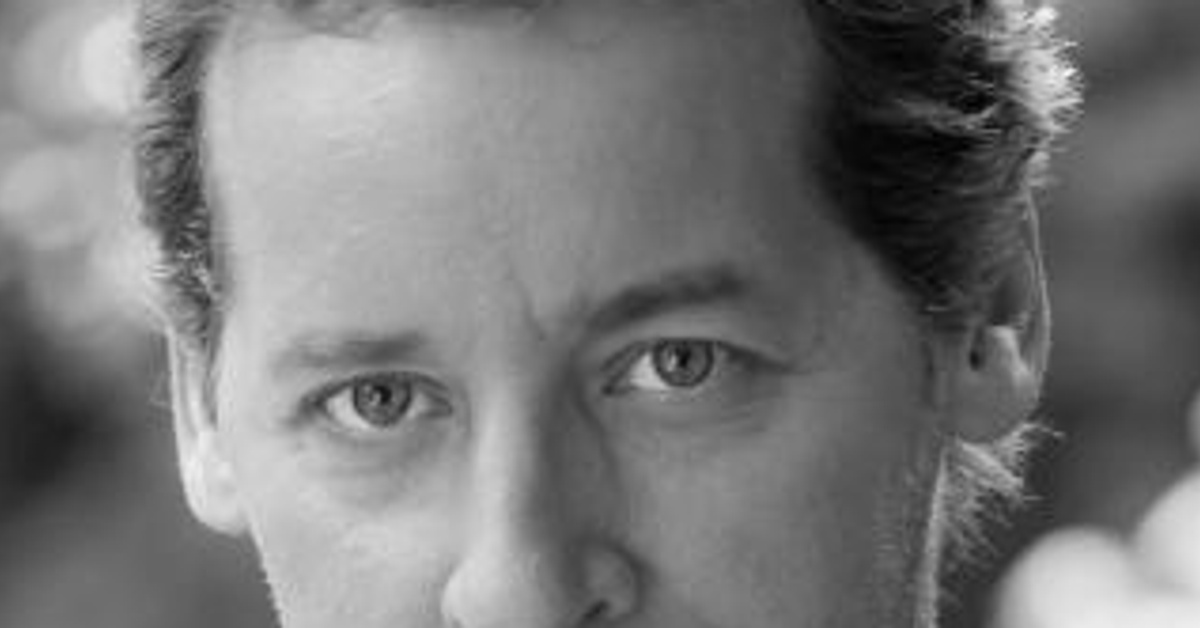 Gabriel Sabourin - Comédien, Auteur