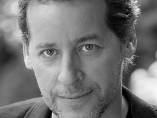 Gabriel Sabourin - Comédien, Auteur | Qui Joue Qui