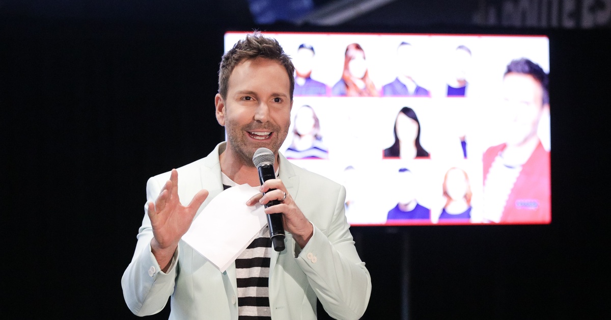 Éric Salvail vend enfin l'une de ses luxueuses propriétés