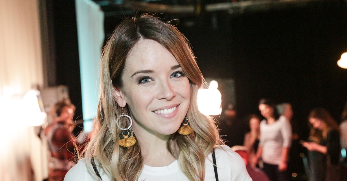 Sabrina Cournoyer - Personnalité