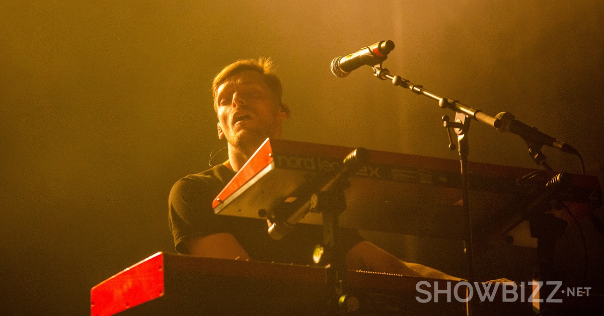 Casey Harris - Personnages