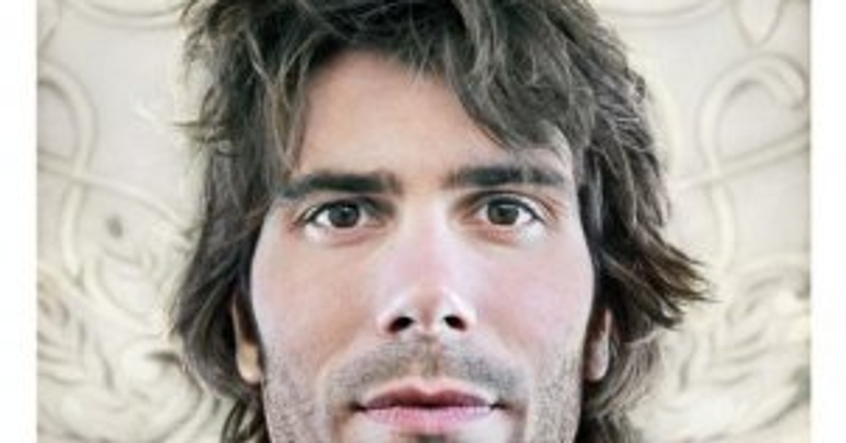 Étienne Pilon - Personnages