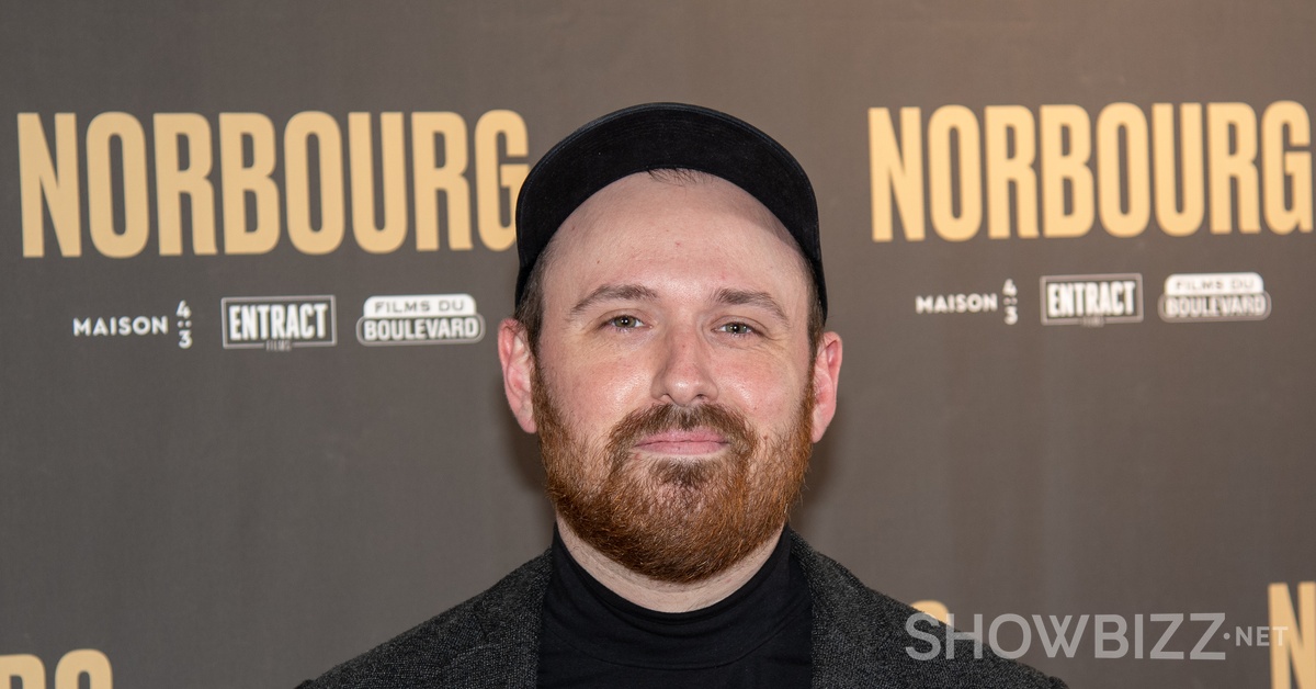 David Strasbourg - Personnages