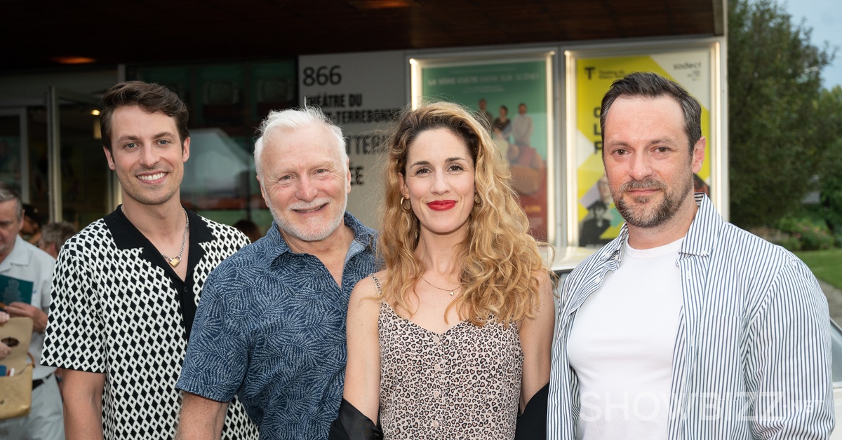 Vincent Bellefleur - Personnages et oeuvres