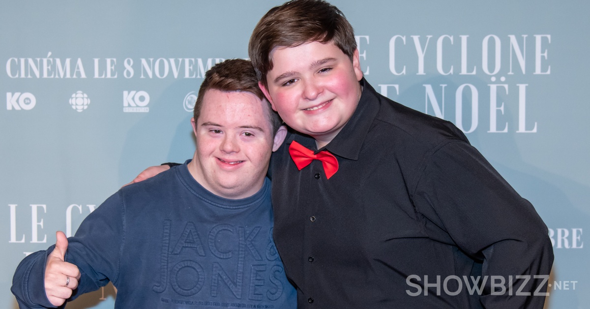 Louis-David Gauthier - Personnages et oeuvres