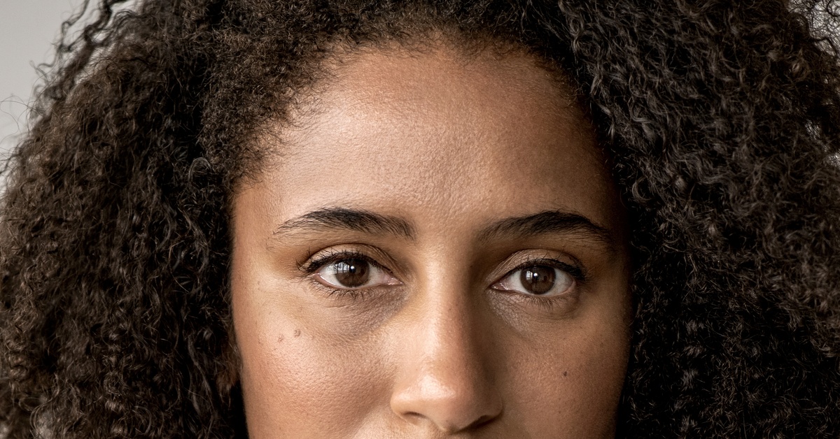 Florence Blain Mbaye - Comédien