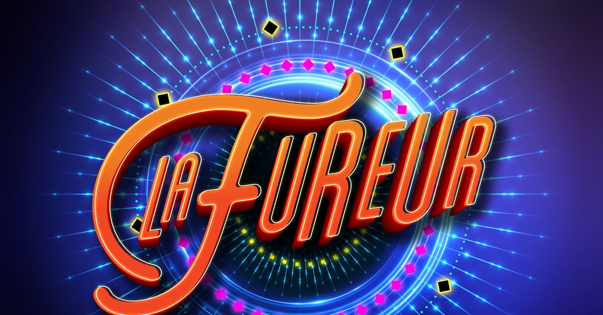 Spécial La fureur (2024) - Émission (Jeu télévisé, Musical)