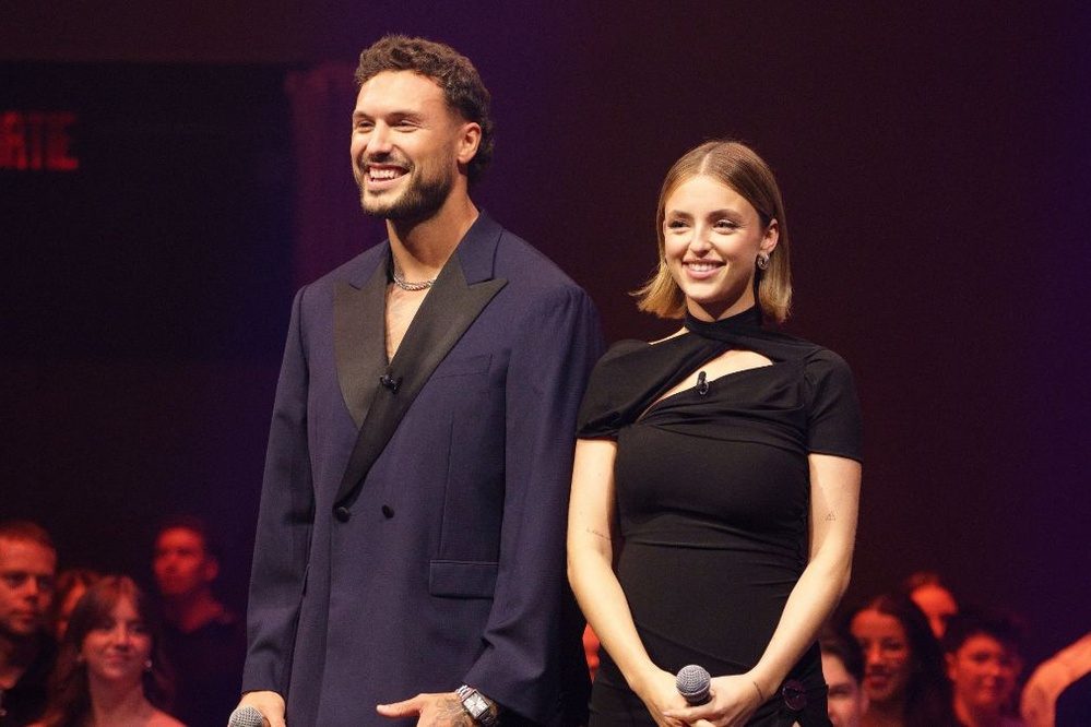 Occupation Double Mexique - Téléréalité | Qui Joue Qui