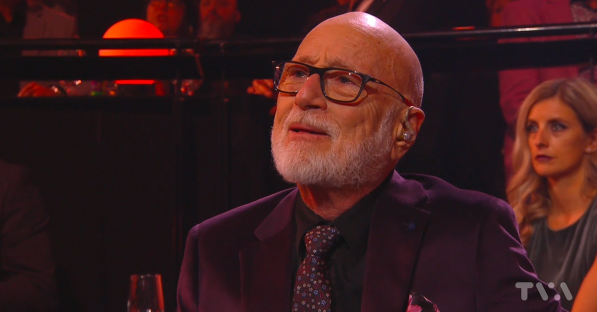 « Célébration 2025» : Une surprise de taille pour Patrick Norman