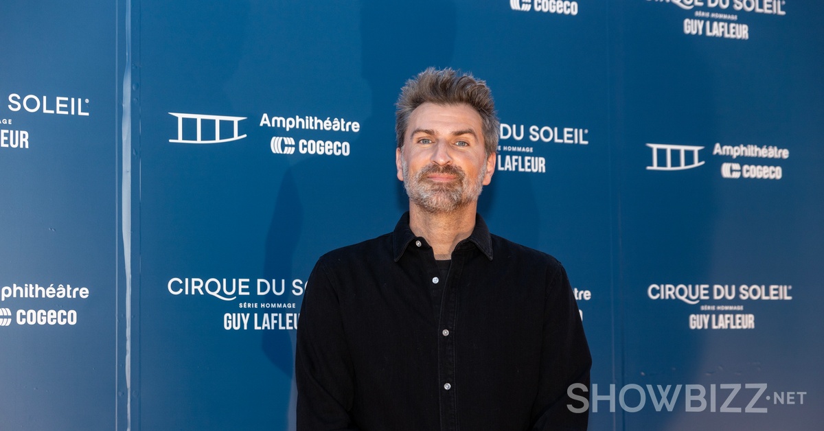 Jean-Thomas Jobin - Comédien