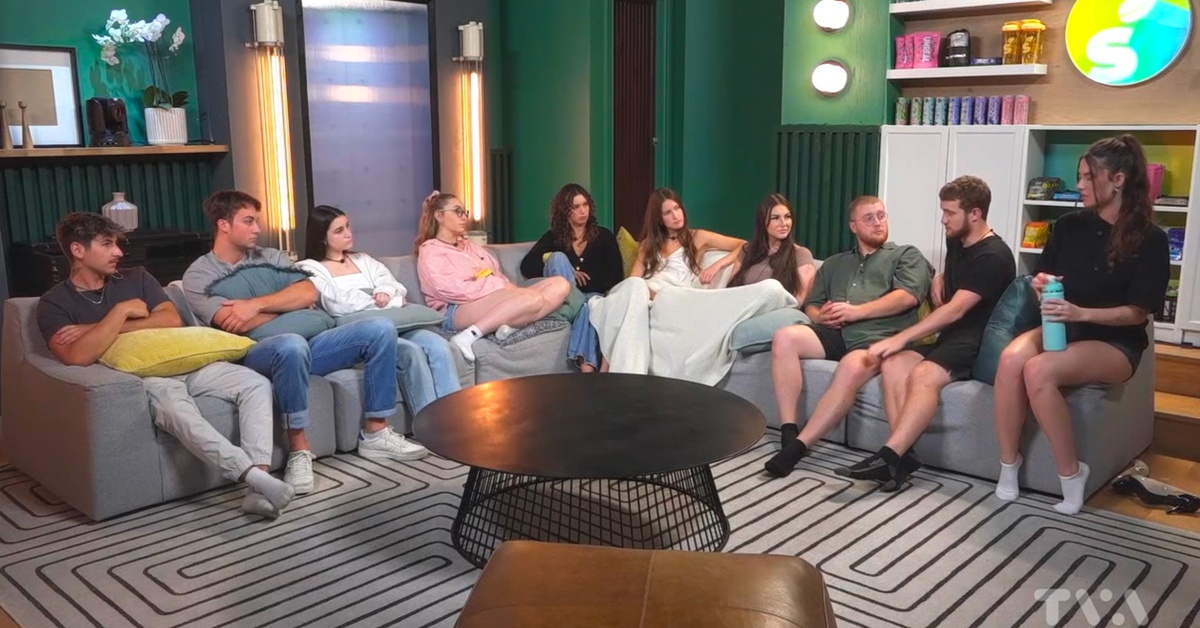 « Ma mère, ton père» : Découvrez quand sera diffusé le dernier épisode ...