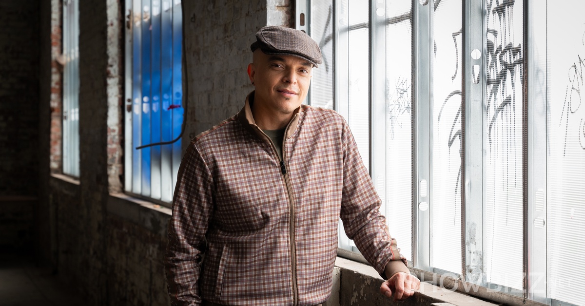 Rachid Badouri se confie sur sa première expérience de jeu avec sa fille