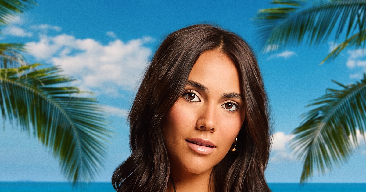 Catherine F. - Personnalité