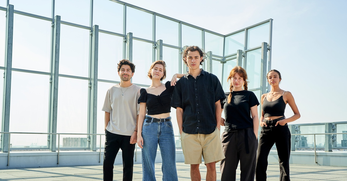 Libre dès maintenant - Série