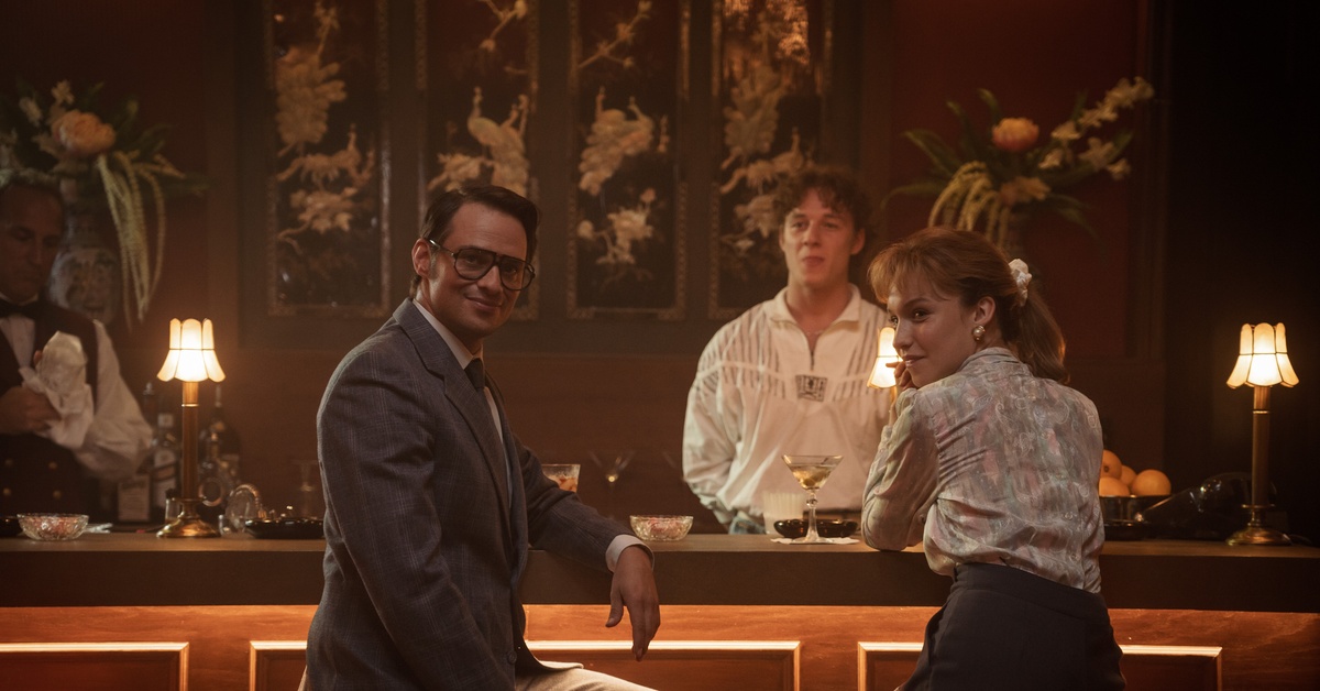 Thomas Boonen - Personnages et oeuvres