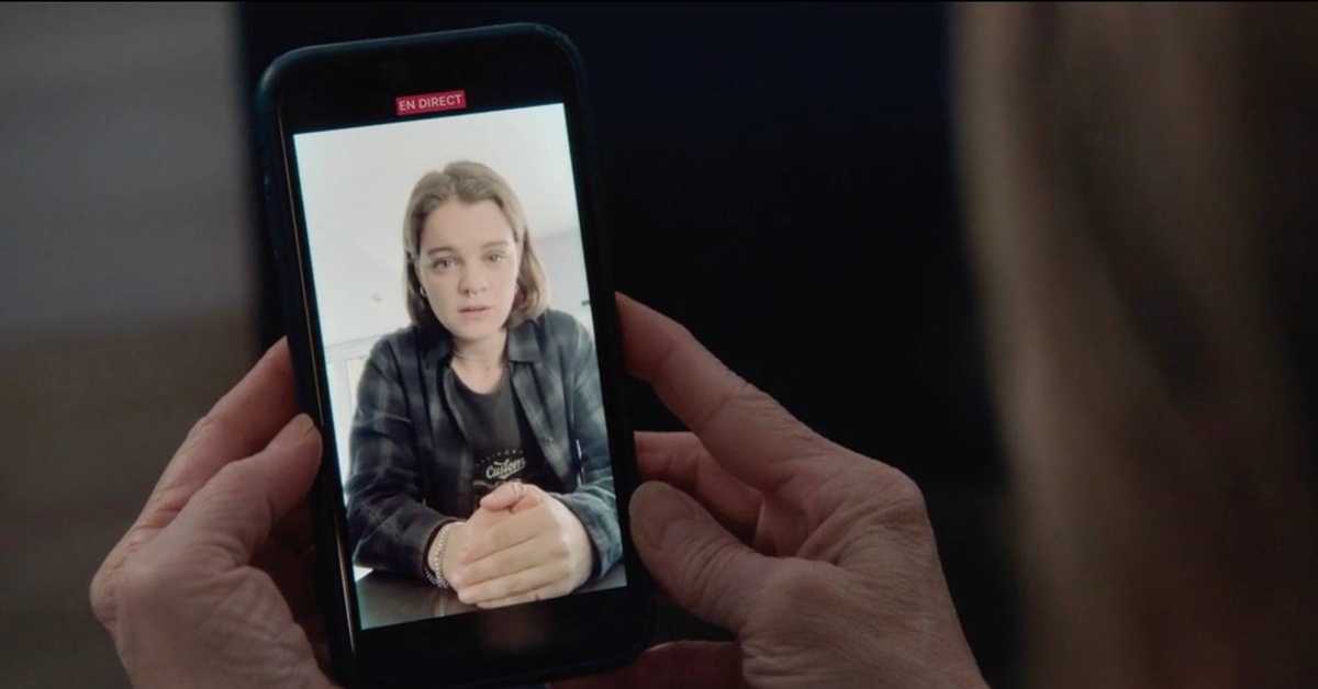 Découvrez la bande-annonce de la finale de mi-saison de «STAT