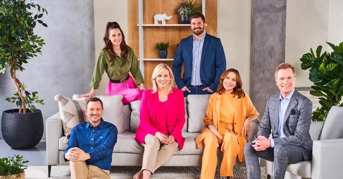 Ce chroniqueur quitte la grande famille de «Salut Bonjour