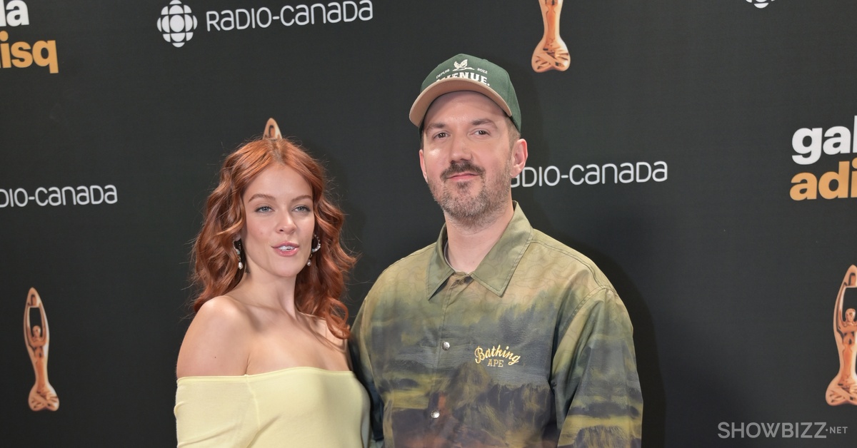 Jay Scott - Personnages