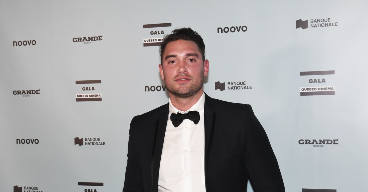 Alex Vallée - Personnages