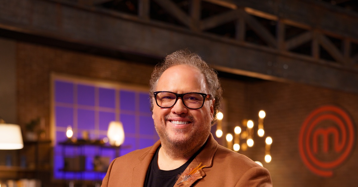 Martin Picard accepte l'invitation de Jean-Christophe Nadeau de ...