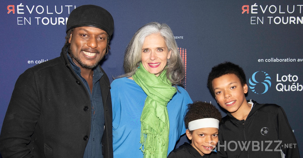 Gardy Fury - Personnages