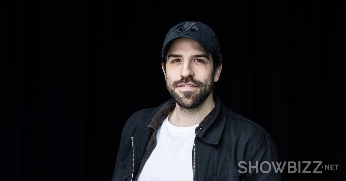 Yannick De Martino - Comédien, Auteur