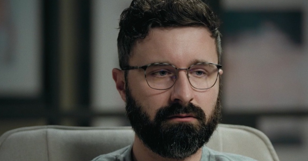 Gilles - Personnages