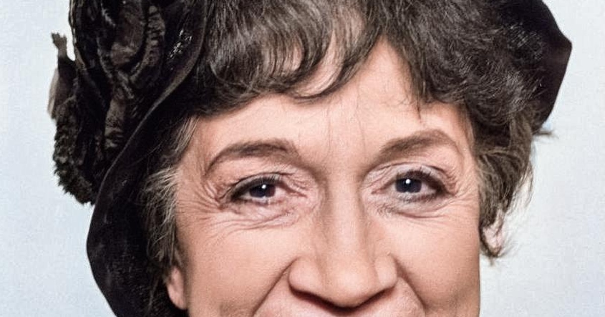 Denise Morelle - Personnages