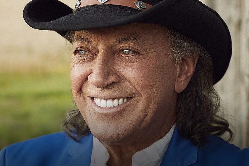 Paul Daraîche - Ma vie country - Documentaire | Qui Joue Qui