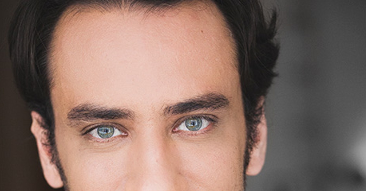 Mathieu Lorain Dignard - Personnages