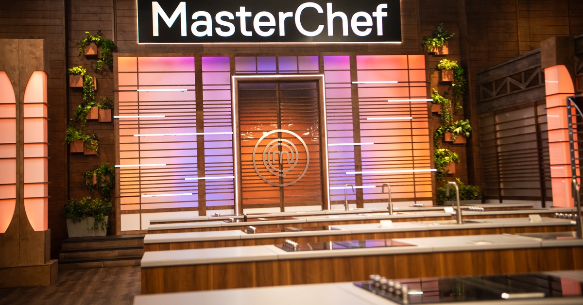 Découvrez le studio de «MasterChef Québec» et les premières impressions ...