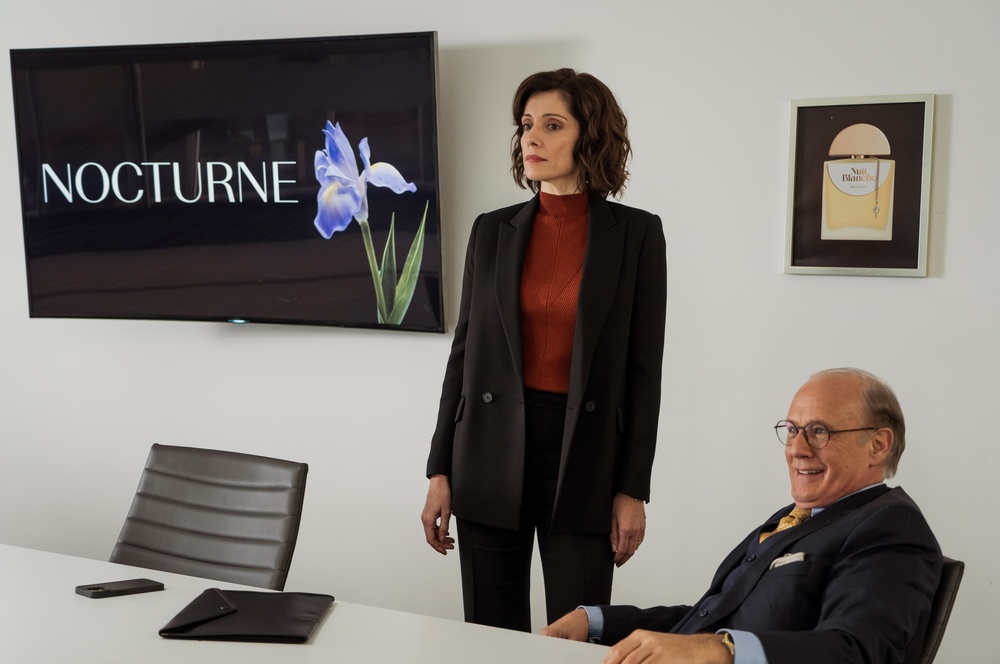 Nuit blanche II - Série | Qui Joue Qui