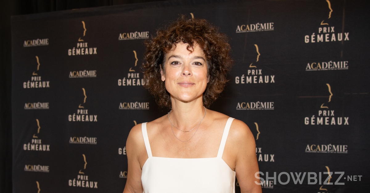 Hélène Bourgeois Leclerc fera partie de la série « L'oeil du cyclone