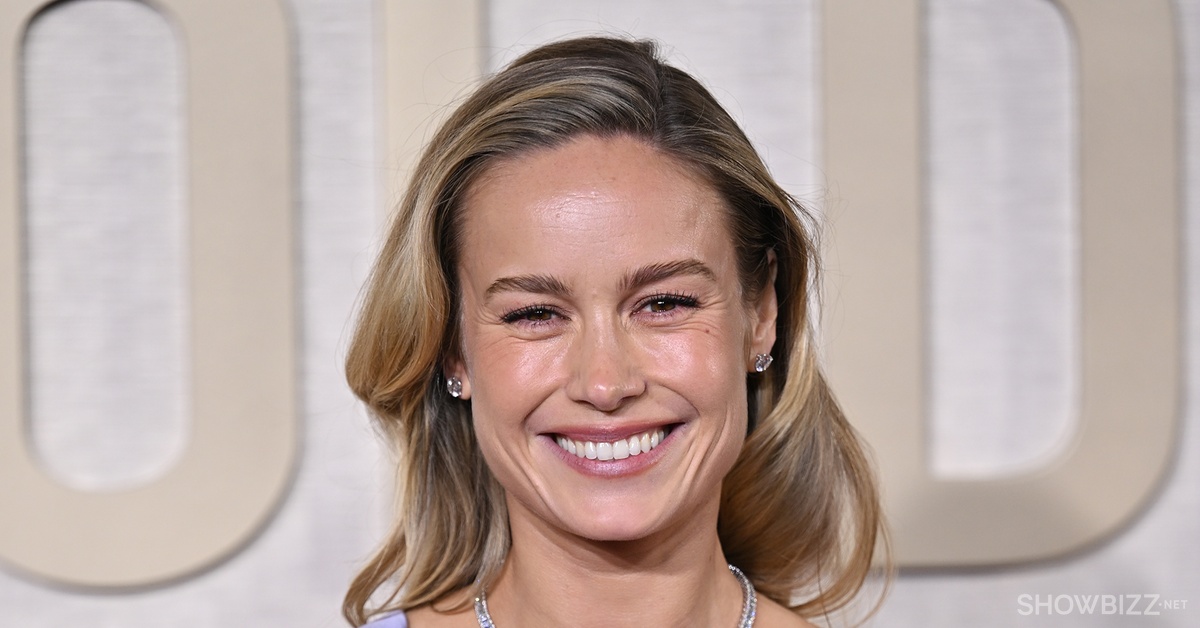 Brie Larson - Personnages et oeuvres