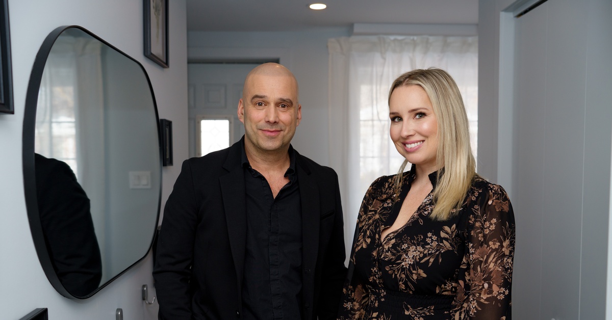 Les enfants de Daniel Corbin critiquent «Vendre ou Rénover