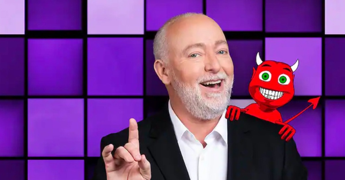 Le tricheur - Saisons et épisodes