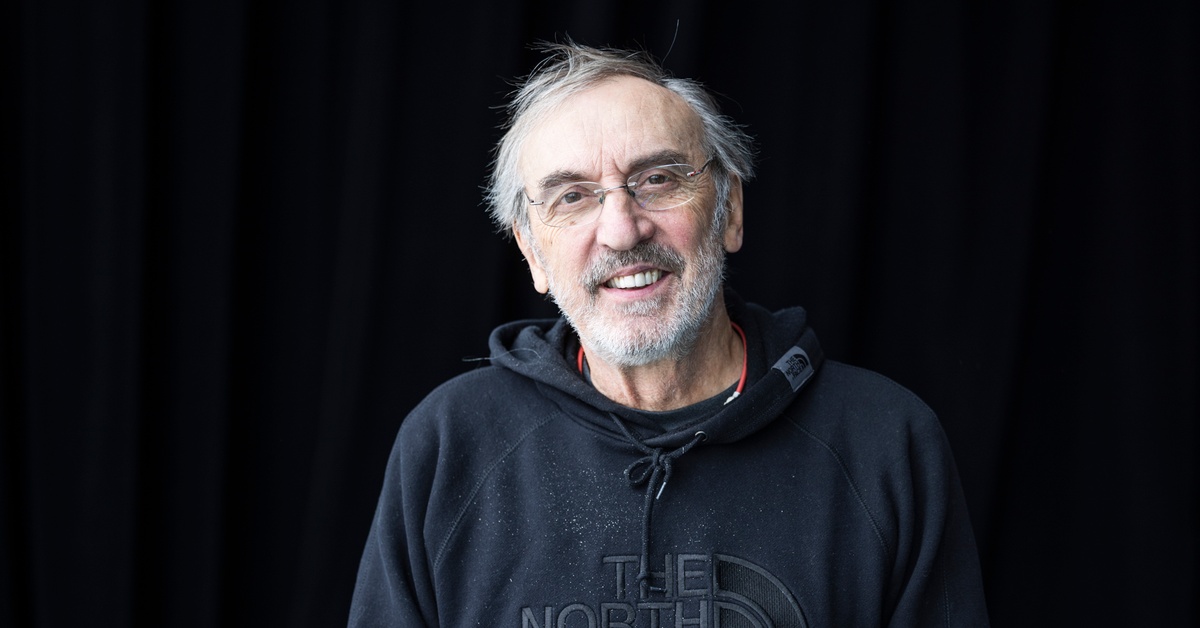 Entrevue : « Moi, j'ai encore 30 ans » : Né pour le bonheur, Gaston ...