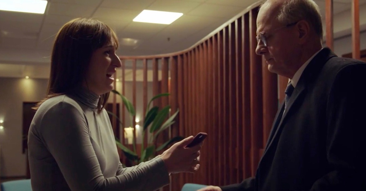 Des images de la 2e saison d' «Indéfendable» font surface