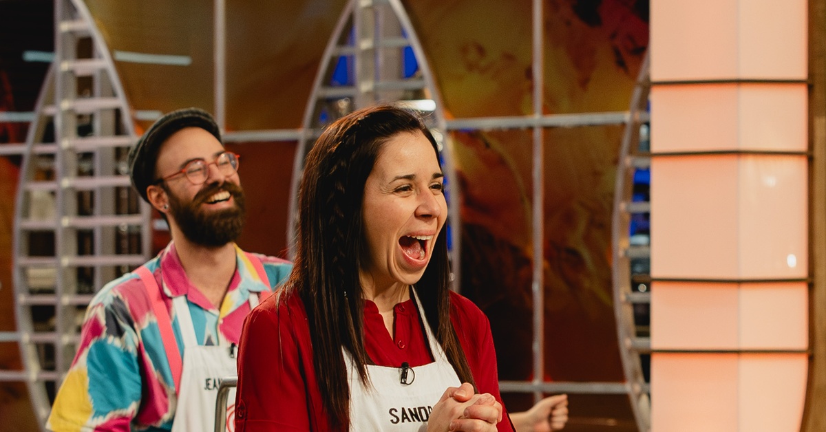 Deux éliminations la semaine prochaine à «Masterchef Québec