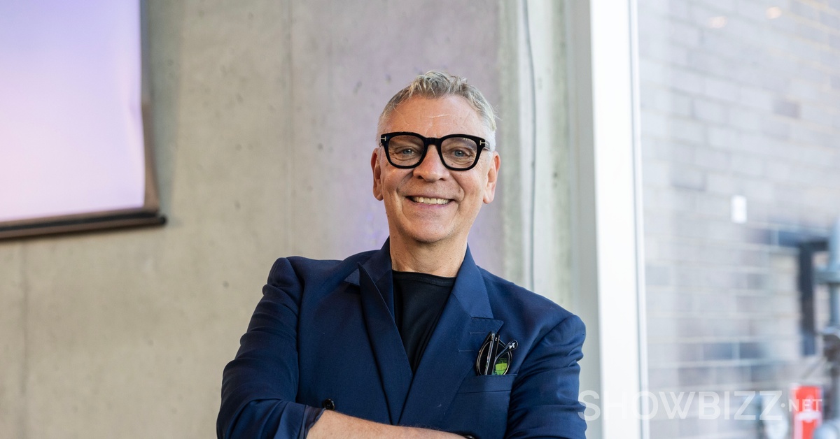 « Ouvre ton jeu» : Marc Labrèche accorde une rare entrevue à Marie ...