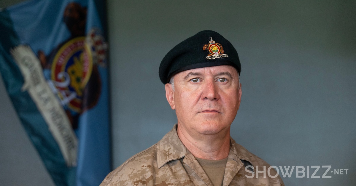 Rencontrez la distribution de la nouvelle série «Les Armes» (photos)