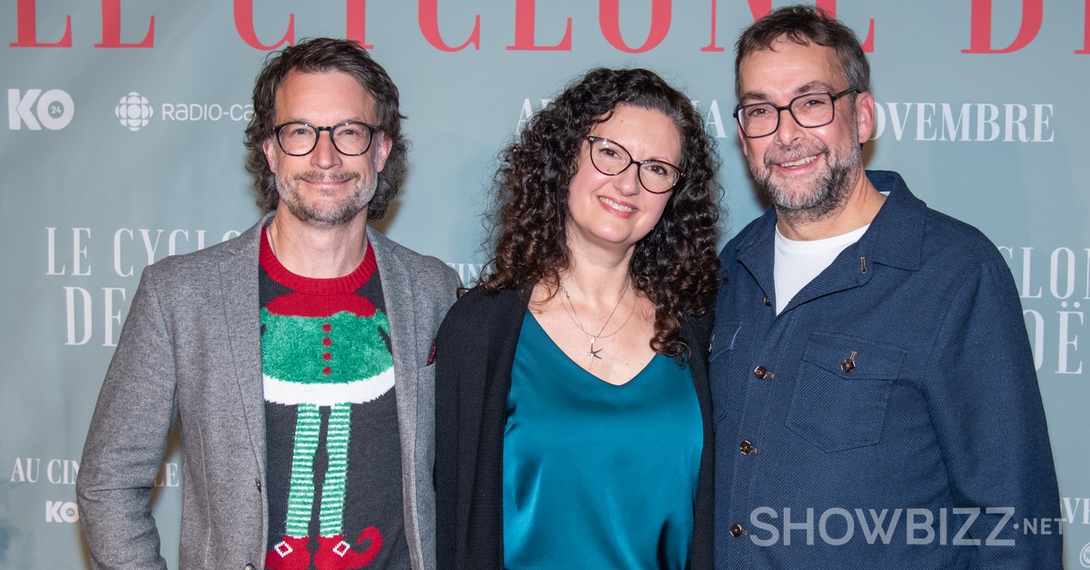 Louis-Philippe Rivard - Auteur