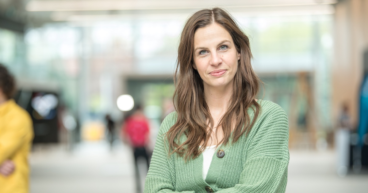 Voici ce qu'il faut savoir sur le rôle de Marie-Lyne Joncas dans «Dumas ...